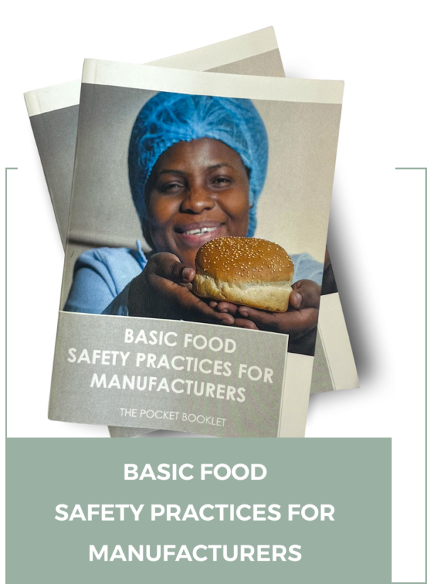 Basic Food Safety Practices For Manufacturers | Entecom